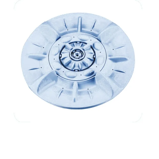 Jn-83667 Buy Parts General Core Asher Washing Machine Pulsator - Buy ...