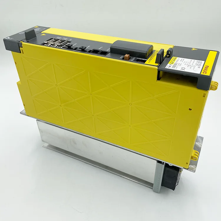 Japan Original Fanuc Servo Amplifier Module A06b-6114-h211 - Buy Servo Amplifier,A06b-6114-h211 ...
