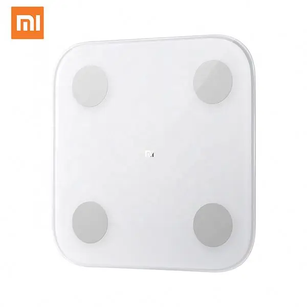 Xiaomi Special Price Original Mijia Mi Brand Body Fat Ble5.0 Electronic ...