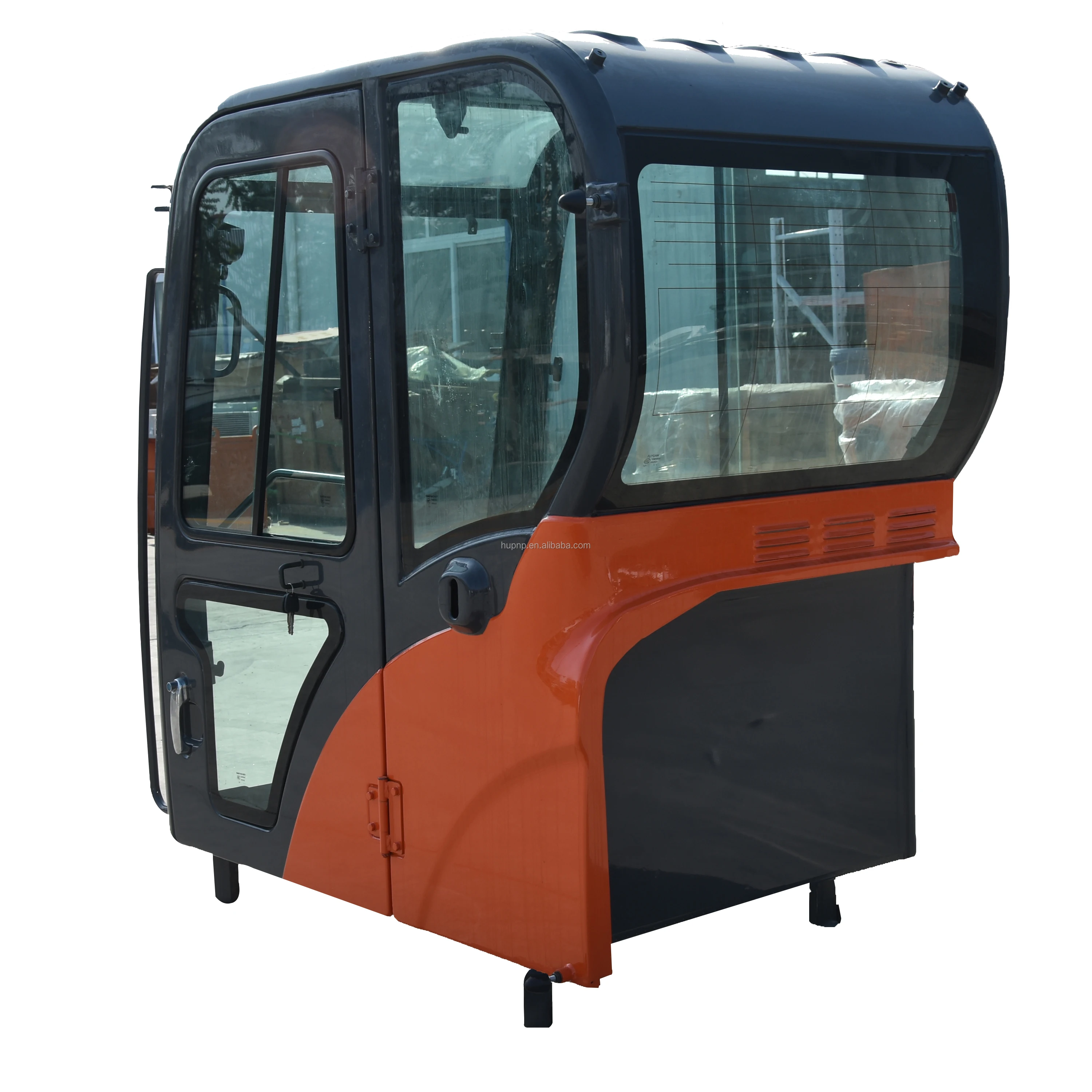 Doosan Excavator Dx60 Cabin Digger Excavator Cab - Buy 22ton Excavator Cabin cabin For 23ton ...