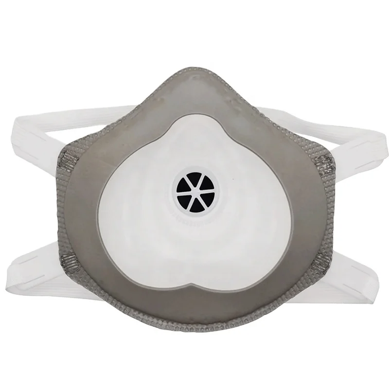 Alibaba.com: XPRO Anti-Wind Sand Soot FFP3 NR Half Face Dust Mask CE ...
