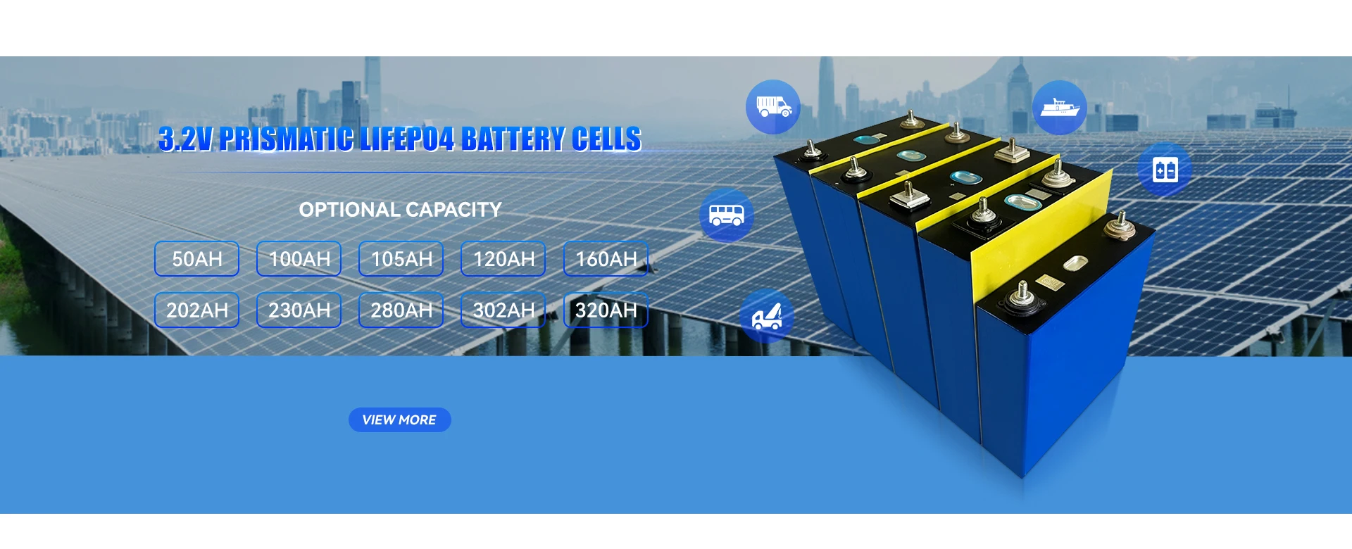 Company Overview - Shenzhen Heymy Energy Technology Co., Ltd.