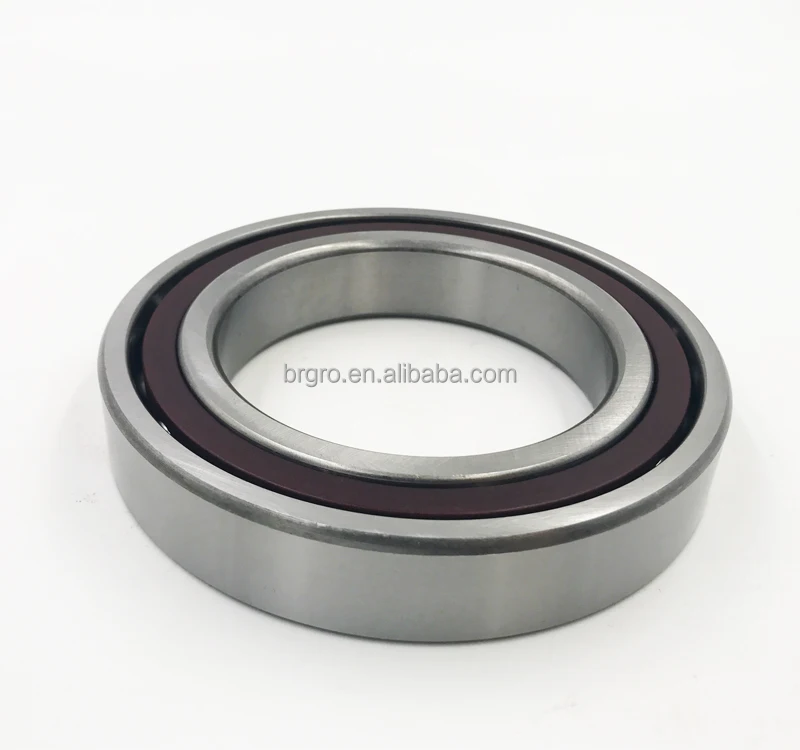 High Quality 12x28x8 mm Ball Bearing 7001C Angular Contact Ball Bearing ...