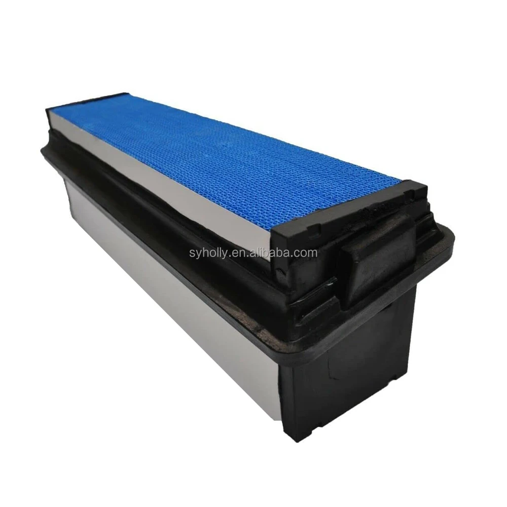 Filtro de aire Honeycomb P628541 para camiones Freightliner