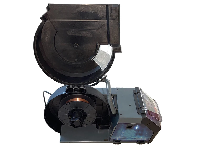 INWELT Factory Manufacturer OEM 230V Automatic TIG Argon Welding Wire ...