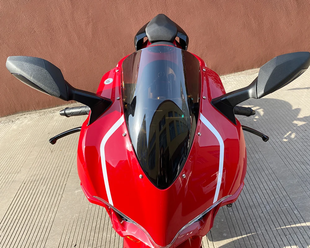 Modiwei 800RR - Customized Streetbike for Adults 240km/h