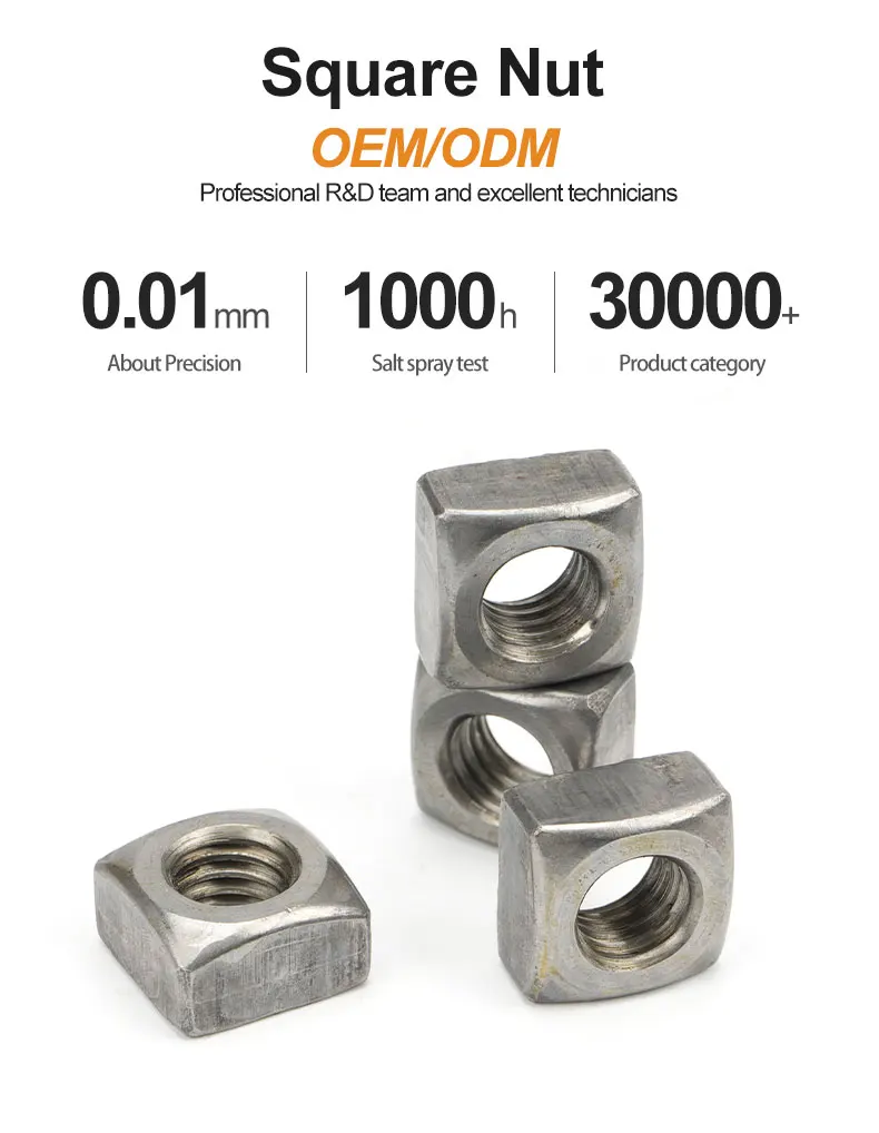 Accept Customization Stamped Profile Accessories Stainless Steel ...