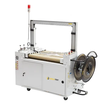 Model Gt-102a Fully Automatic Side Seal Strapping Machine Online ...