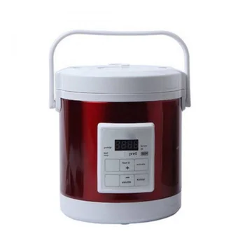 Yd0904 New 2024 2l Rice Cooker Car 1l Seal Rubber Rice Cooker - Buy 2l ...