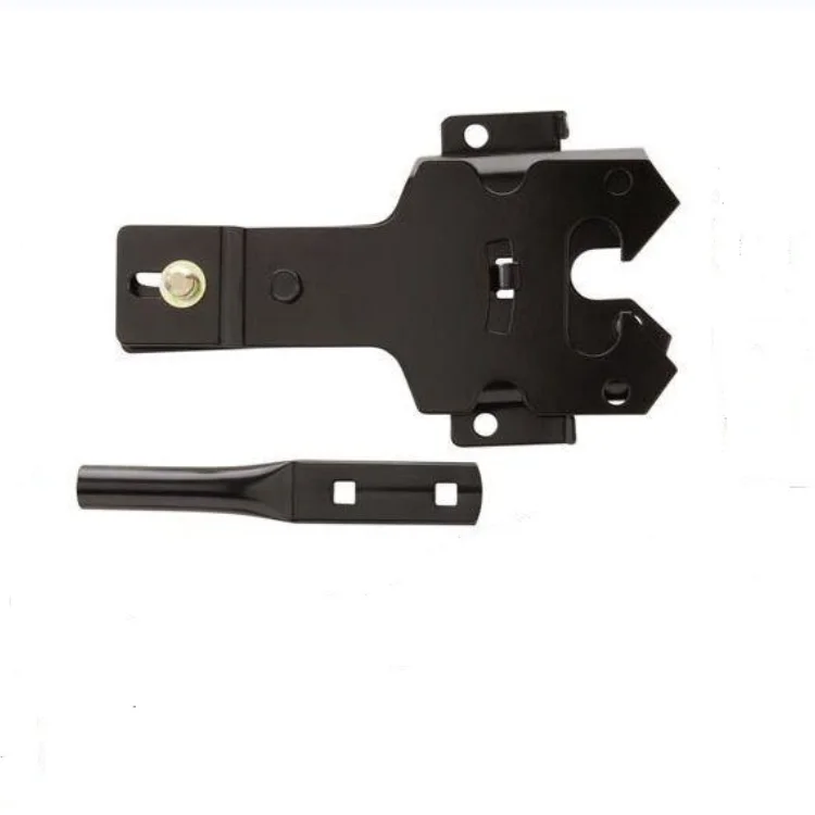 Contemporary Post Latch Heavy Duty Gate Latch For Wood Fence Automatic ...