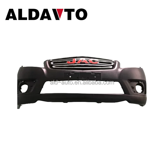 JAC T6 Rear Bumper - Durable and Stylish Auto Part
