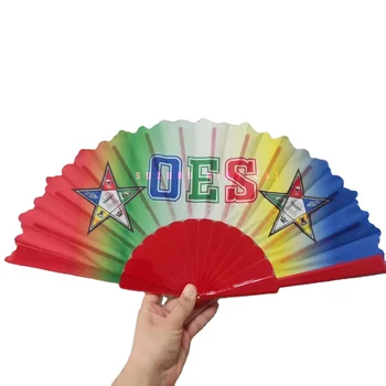 23cm Small Order Of The Eastern Star Greek Letters Sgrhoparty Fans ...