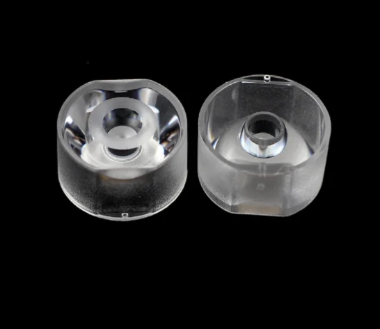 ILENSTECH Spotlight Lens 6 Degree Ultra Narrow Beam Angle PC LED ...