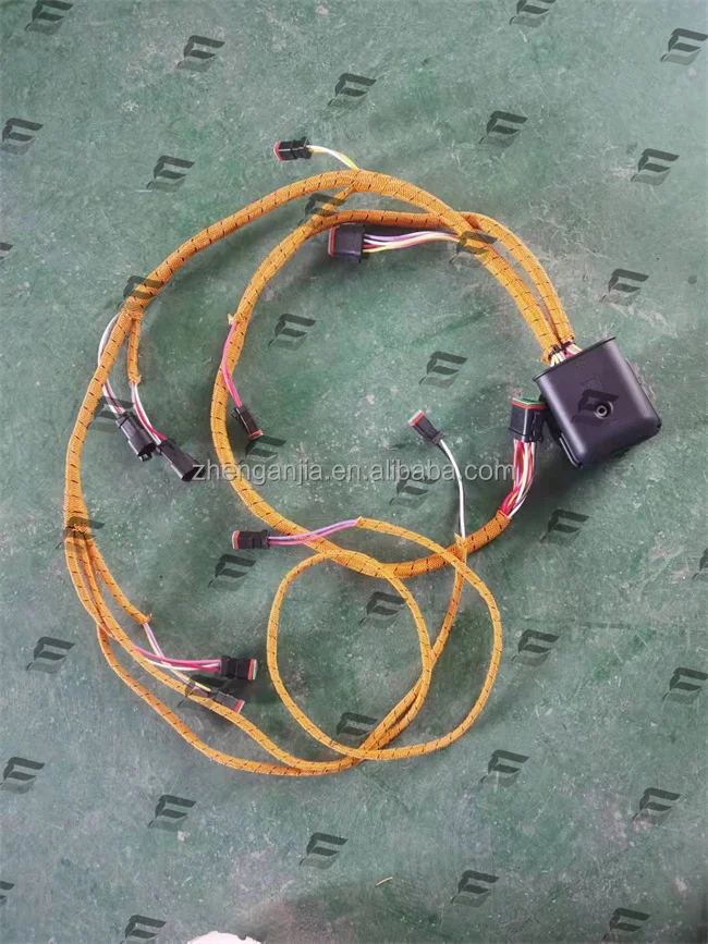 2021060 202-1060 Harness Assembly for Caterpillar C-15, C-16, C18