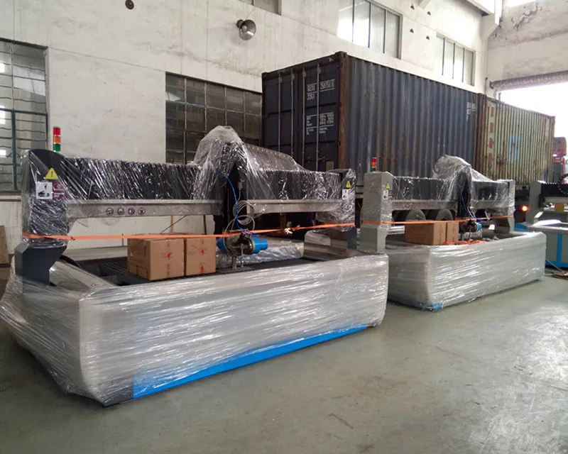 Cnc 화강암 기계 Yc 5 축 워터젯 기계 커팅 대형 도자기 타일 석재와 석영 석판 Buy 5 축 워터젯 기계cnc 화강암 기계 절단yc 5 축 워터젯 절단