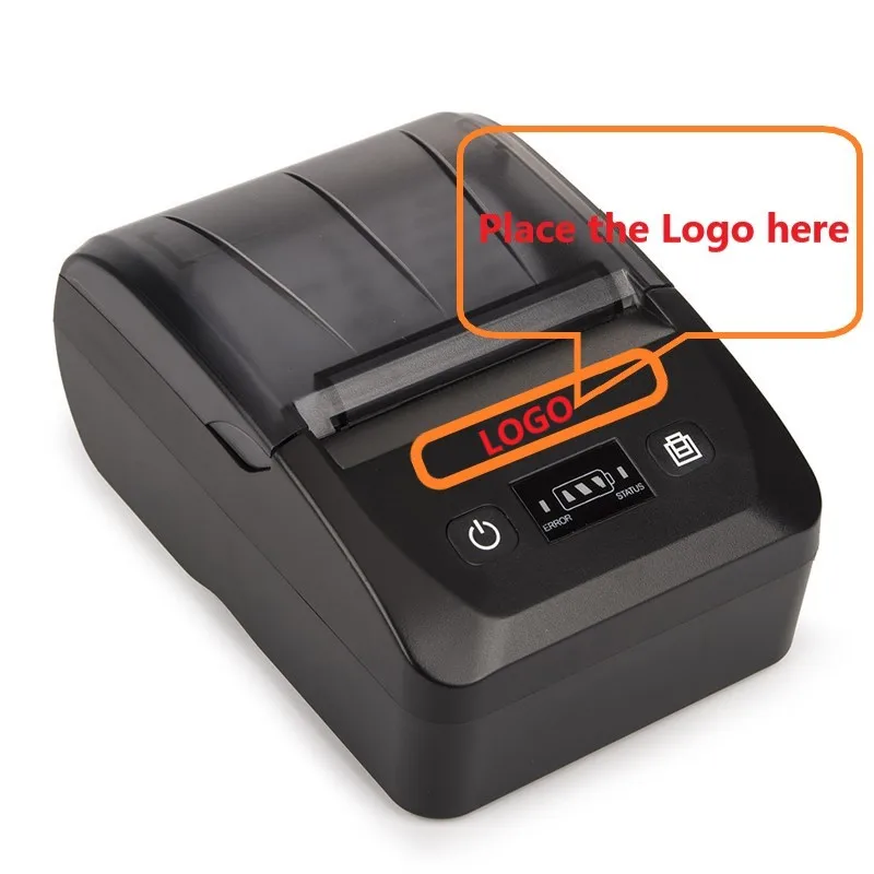 Cheap Price Thermal Printer for Parking Tickets & More