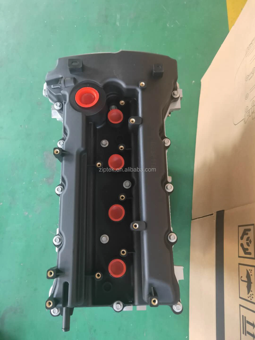 Brand New G4KE G4KD Engine Assembly for Hyundai Sorento