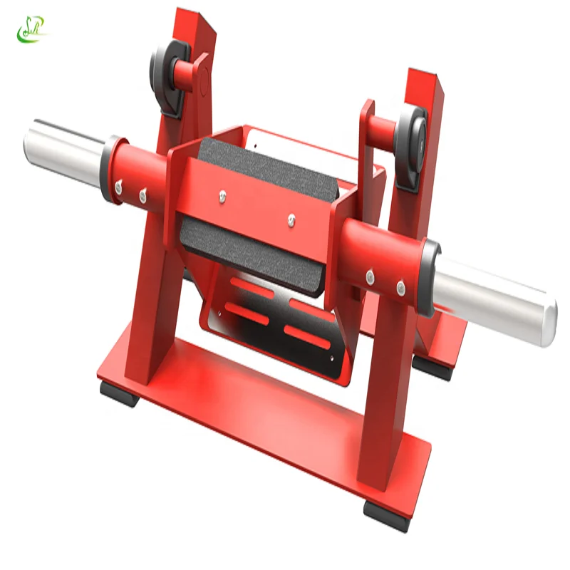 Functional Training Machine Tibia-dorsi-flexion Fitness Gym Equipment ...