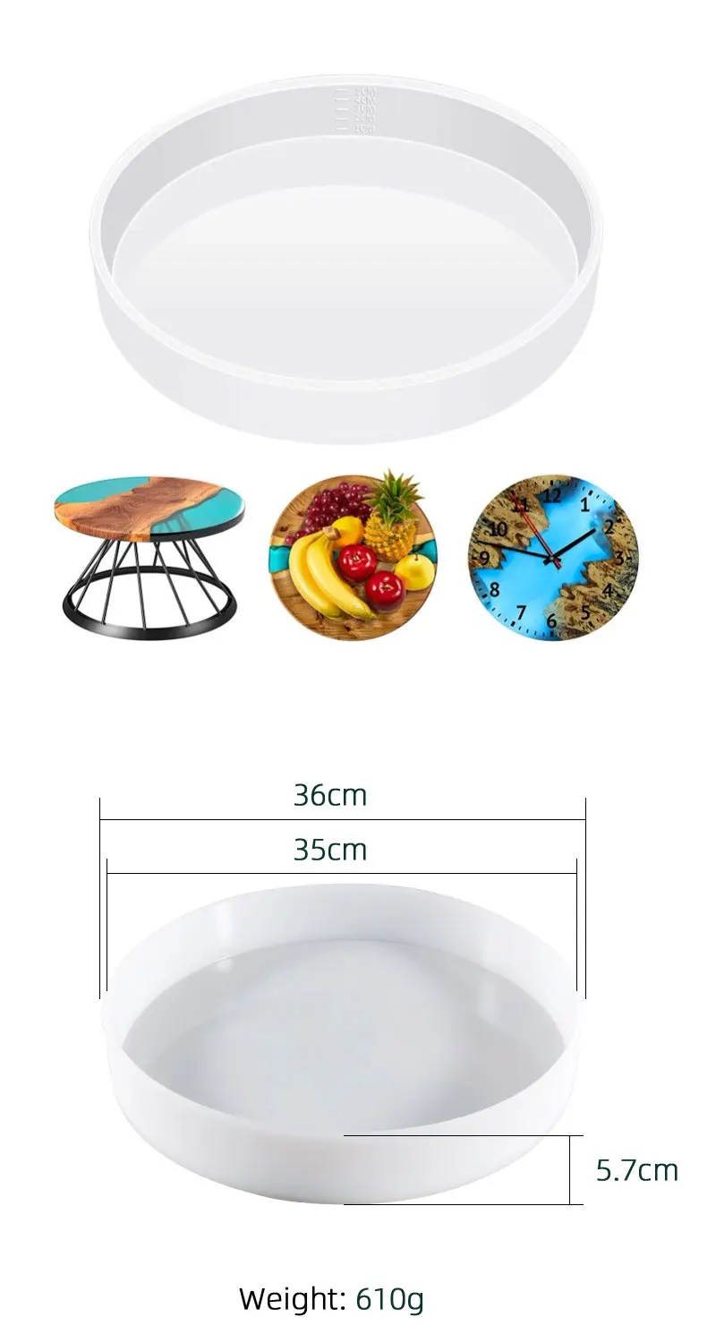Liquid Silicone Rubber for Mold Making - Eco-Friendly DIY Silicone ...