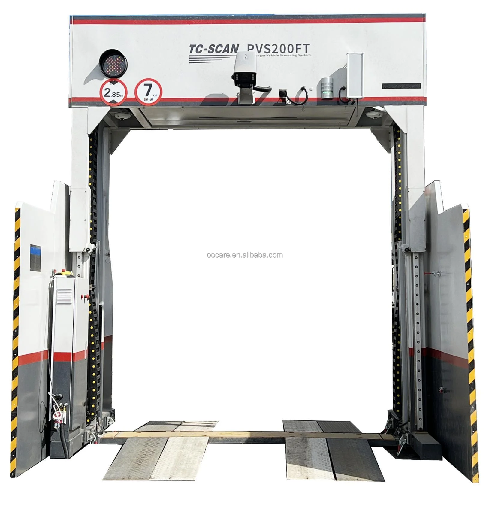 Passenger Car Luggage Quick Inspection System| Alibaba.com