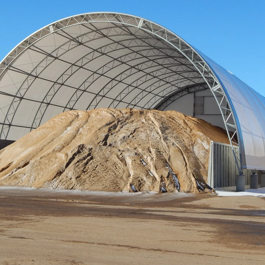 Custom Canopy Metallic Structure Shipping Container Metal Canopy ...