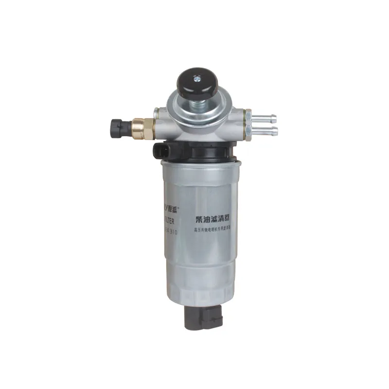 Diesel Fuel Water Separator Filter Assy - Reliable Performance