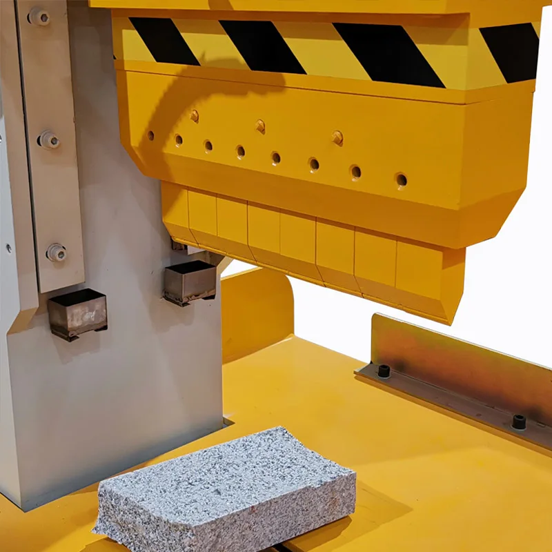 Nature Stone Spitter Mushroom - Efficient Stone Splitting