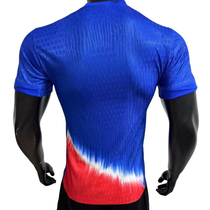 Euro 2024 Uefa European Football Championship Spain Cf Home Away Shirt ...