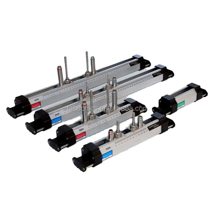 TSONIC Clamp On Ultrasonic Transducer| Alibaba.com