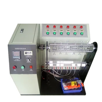 Iec884-1 Flexing Tester / Cable Bend Test Machine - Buy Flexing Tester ...