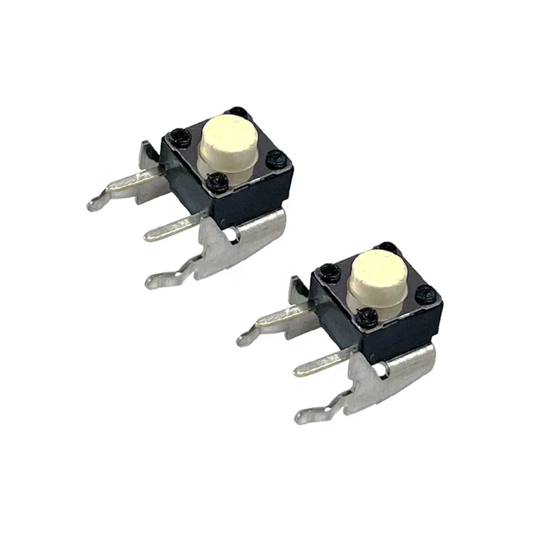 Replacement Bumper Button For Xbox 360 Gamepad Rb Lb Tactile Switch For ...