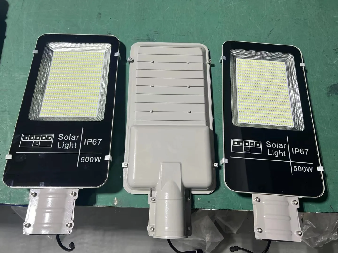Highways Street Light Ip67 100W 360W 600W Waterproof Smart Outdoor ...