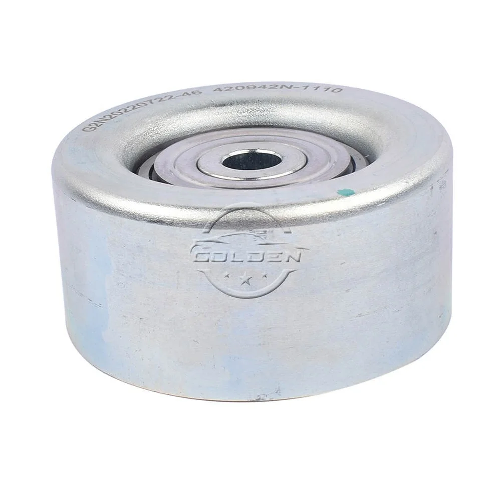 Belt Idler Pulley 16603-31040 16603-31030 16603-0P030 16603-31050 for ...