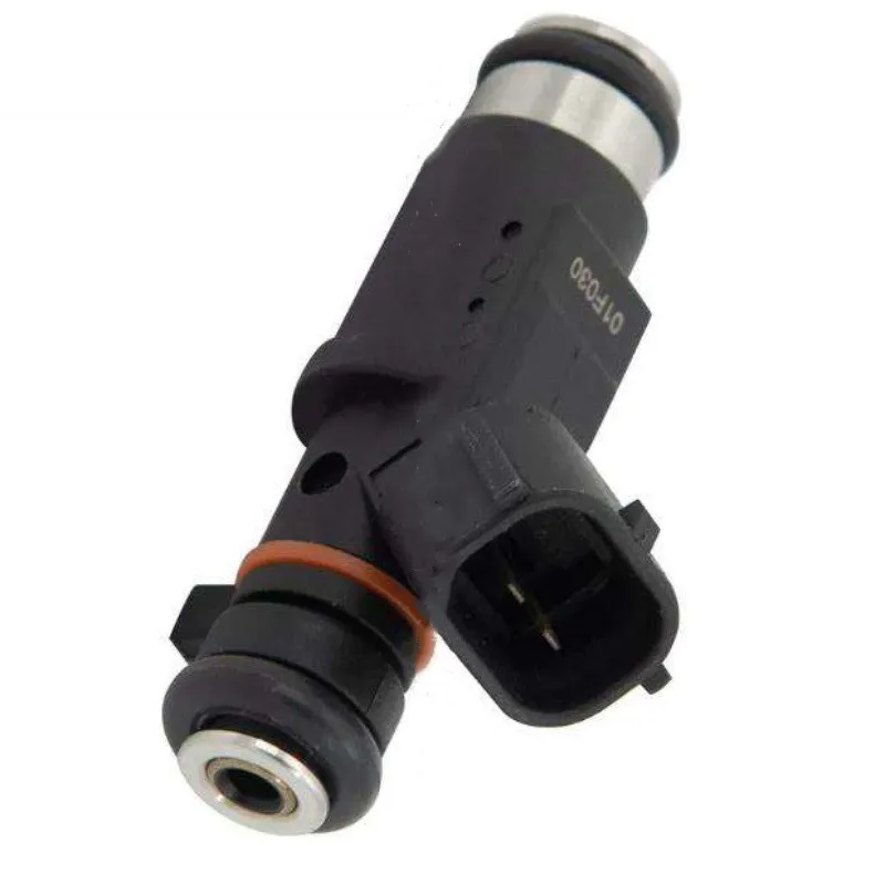 V29006776 Fuel Injectors for Peugeot 206 - Direct Replacement