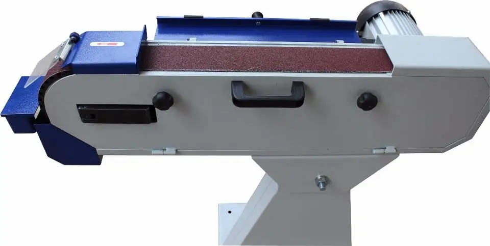 ADV MSM75/100/150 Belt Sanders - Efficient Grinding Solutions