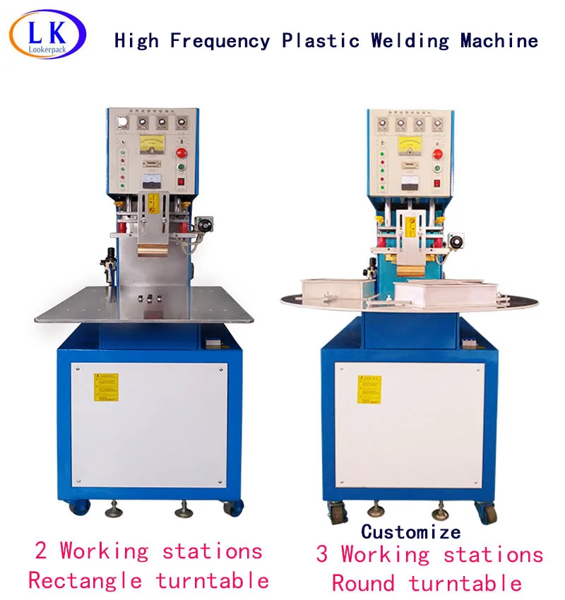 High Frequency PVC Plastic Blister Welding Machine| Alibaba.com