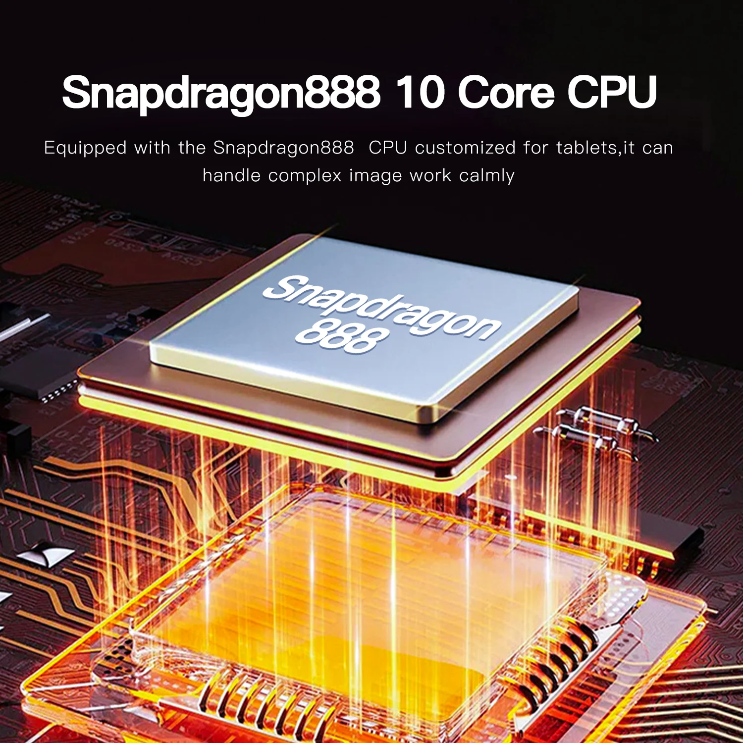 2024 P60 Pro ROM6G RAM128GB Tablet - High Performance & Battery