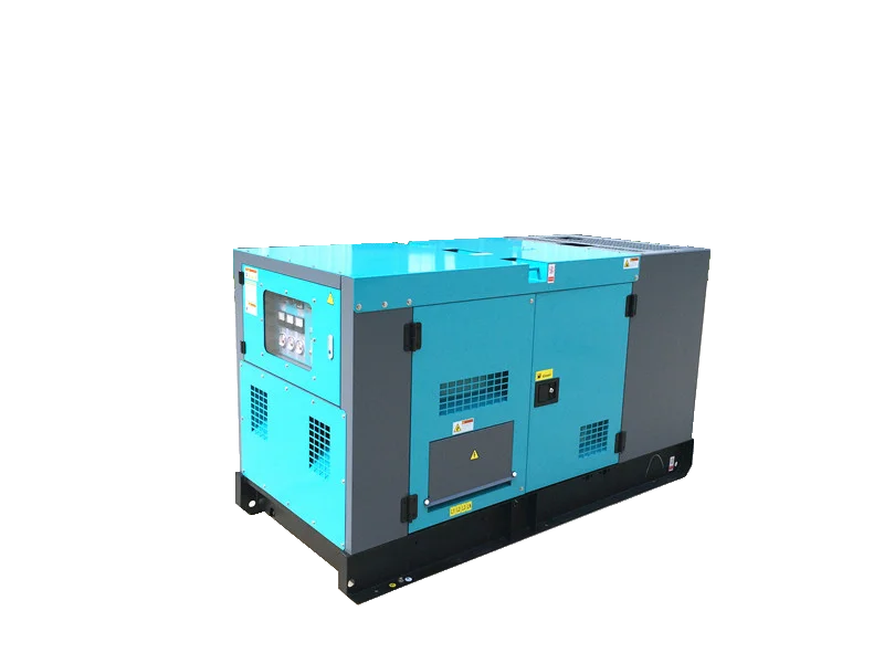 10kva 12kvaelectric Power Plant Portable Super Silent Electric 10kw 10 ...