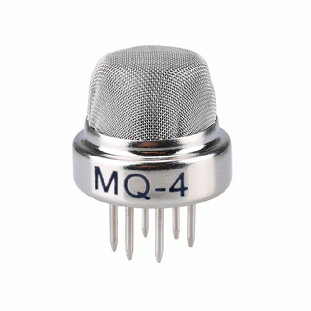 MQ2 MQ-2 Smoke Butane Hydrogen Gas Sensor Detector Module DC 5V ...