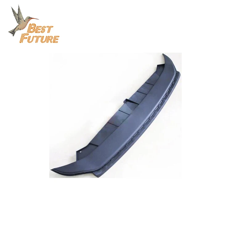 Car Spare Parts Car Front Bumper Low Spoiler For Passat 2012-2016 Oe ...