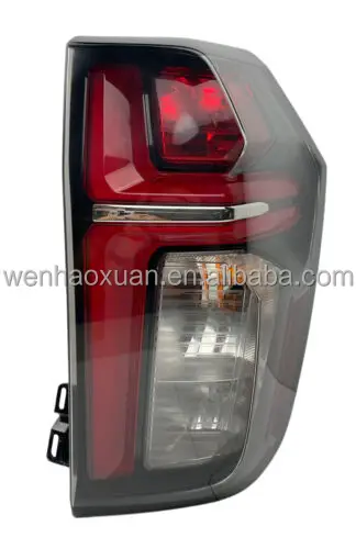 Chevrolet Tahoe Tail Lights Fit for Chevrolet Tahoe 2021 84849416 ...