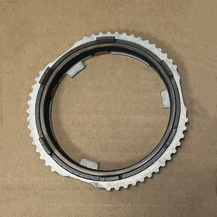Original Saic Maxus V80 Transmission Parts 1st Gear Ring-synchro For 6 ...