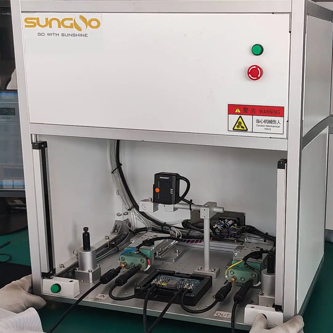 Alibaba.com: SUNGO POWER SUN-OPT Solar Panel Optimizer, 450W-800W MPPT ...