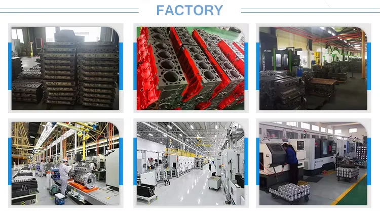 Diesel Engine Parts S60 Engine Piston Kit 23532554 Liner Kit 23534264 ...