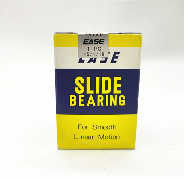 Rich Stock Shaft 40mm Ease Slide Bearing Sdm40 - Buy Ease Bearing Sdm40 ...