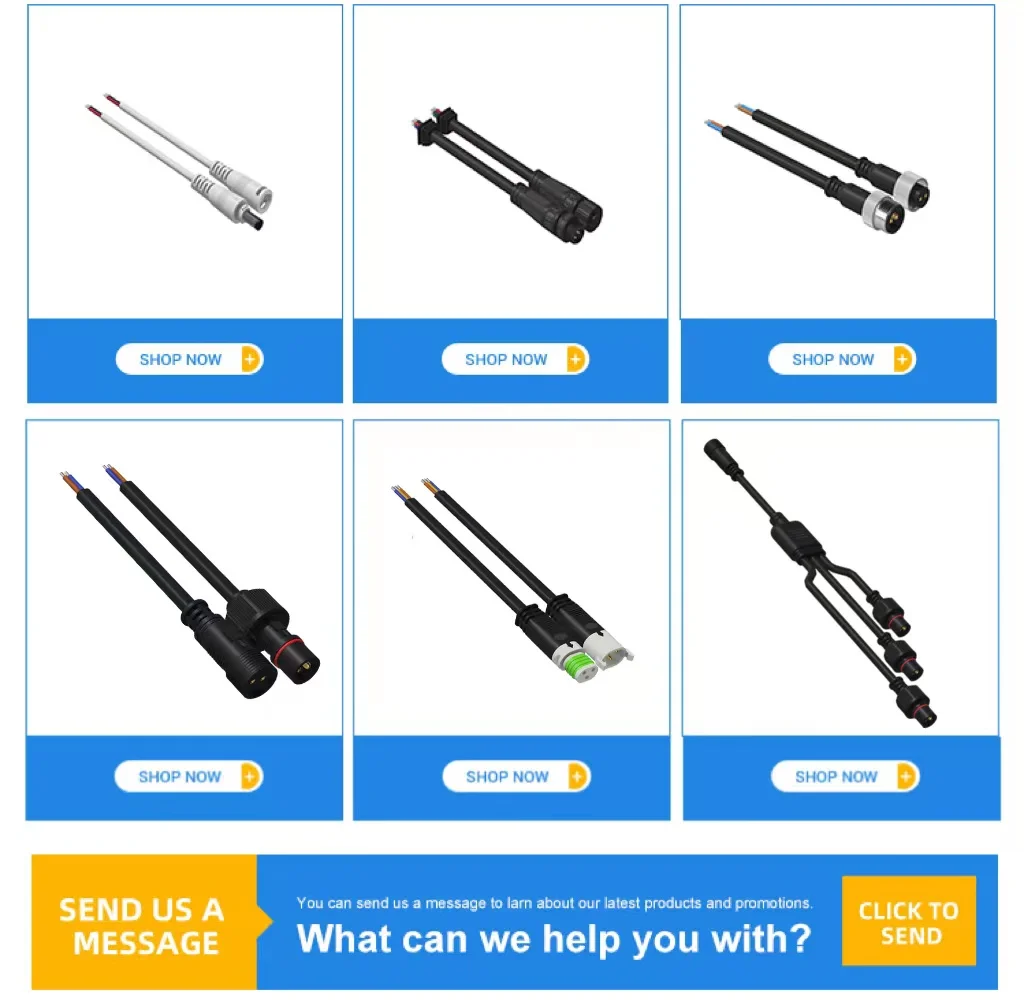 Mc4 Y Connector Branch Parallel Adapter Waterproof Copper Male Female ...