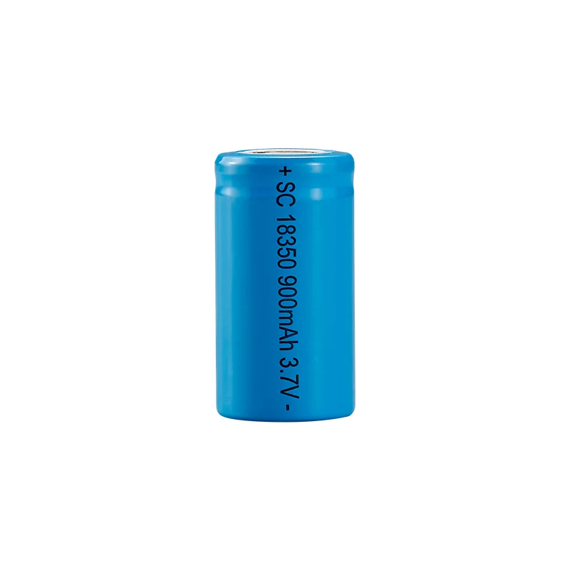 Pin Lithium Ion 3.7v 10400 14430 14500 14650 16340 18350 18500 18650 P ...