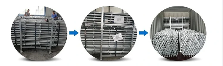 Zhenxiang Heavy-duty Echafaudage Professionnel Metal Steel Iron ...