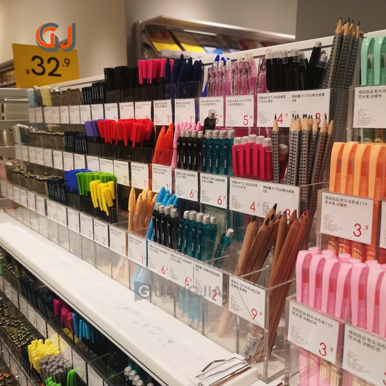 Double-sided Display Stands - Versatile and Durable Solutions