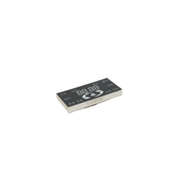 Blue Color Of Led 7 Segment Display For Pcba Of Number Module On 0.56 ...